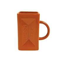 Builders Brick Mug - from Gift Republic